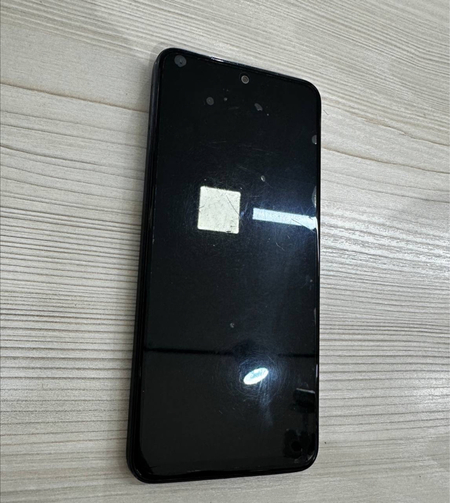 Red Mi 11 128gb ideal