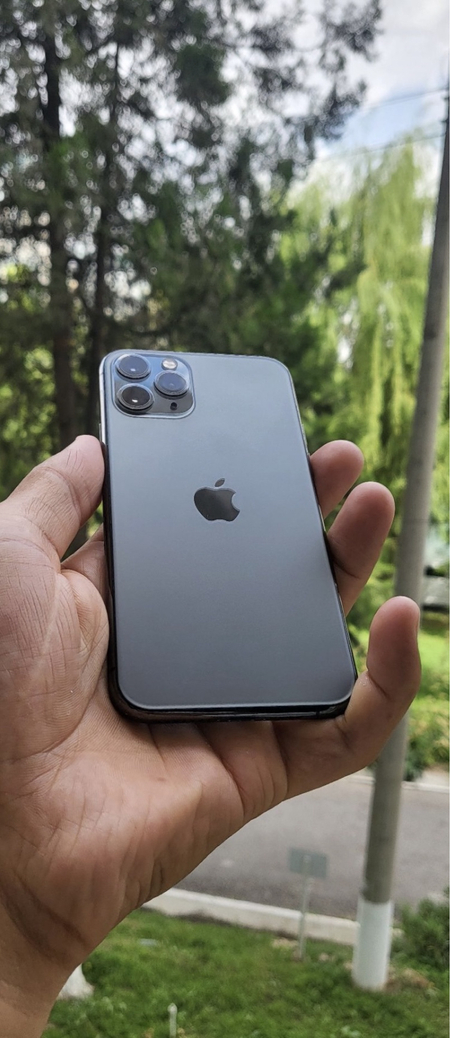 Iphone 11 pro 64 talik faqat abmenga