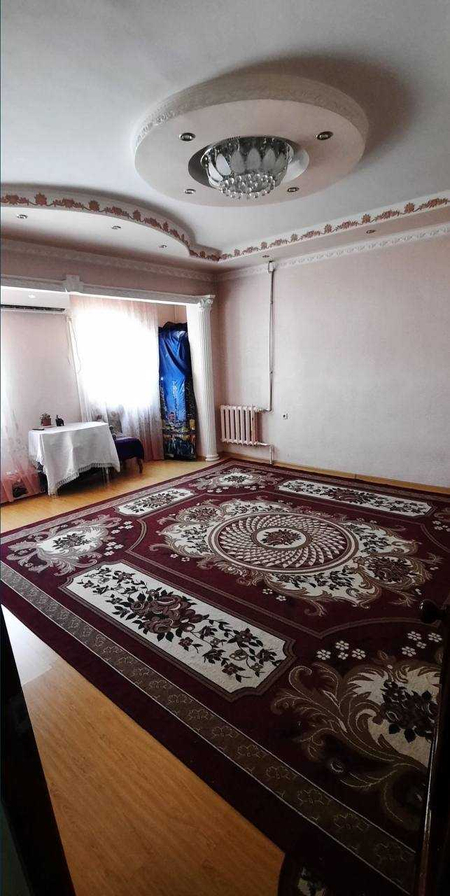 Гунчада 2 хонали 3 килинган, 3-каватда жойлашган, майдони 60 м2