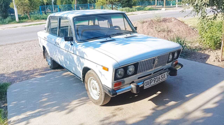 ВАЗ 2106  яхши состаянияда