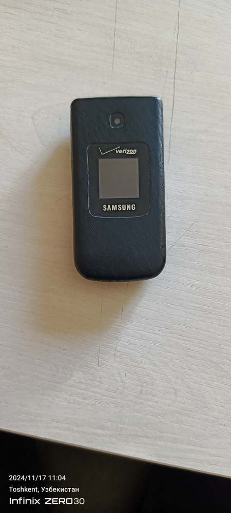 Продам Samsung Gusto 4 verizon