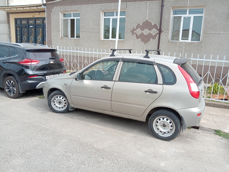 Сотилади Лада 119