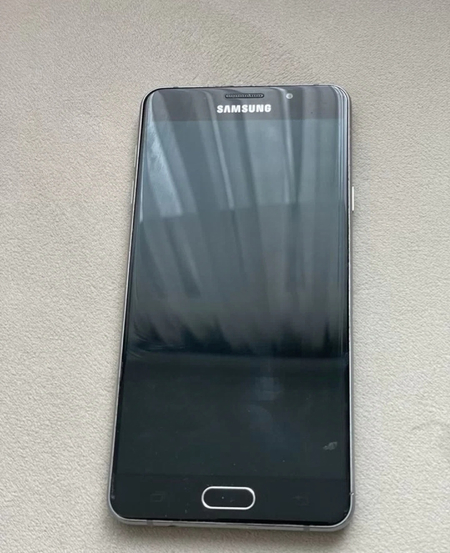 Samsung Galaxy A7 (2016) SM