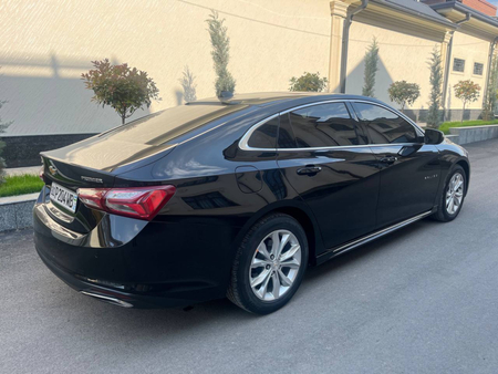 Malibu 2 Primier.