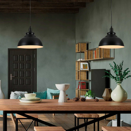 Люстры лофт    LOFT