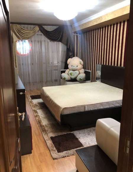 Новза метро 3хонали