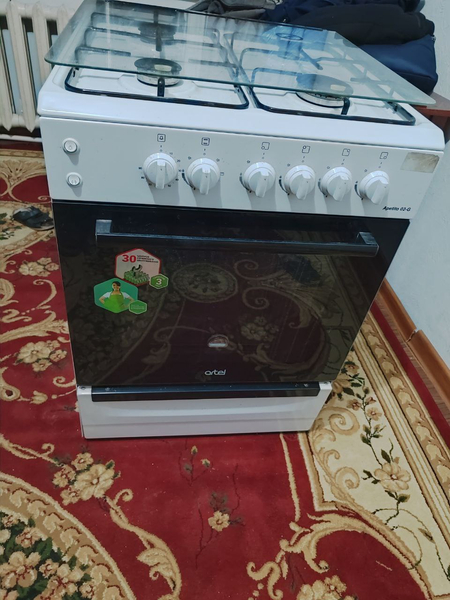Газ Плита Артел Apetito 02-G