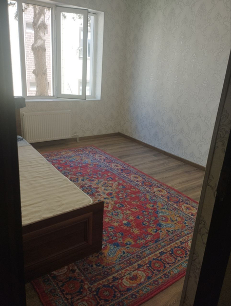 Solnishni Miyaskambinad balnitsa oldi