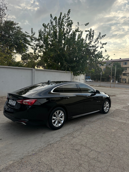 Malibu 2 turbo premier