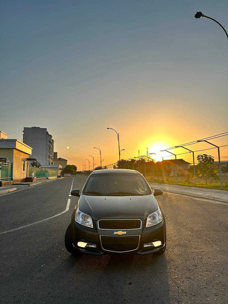 Chevrolet Nexia 3