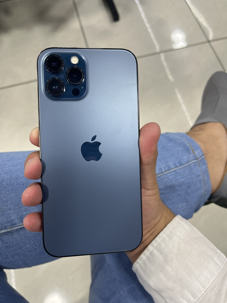 iphone 12 pro max ideal