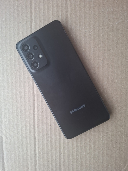Samsung A33 5G  6/128