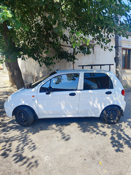 Matiz 2010 mx kansaner
