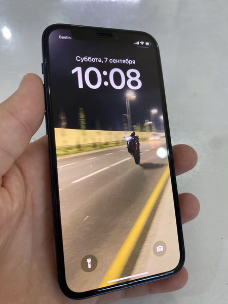Iphone 12 mini 128gb ideal