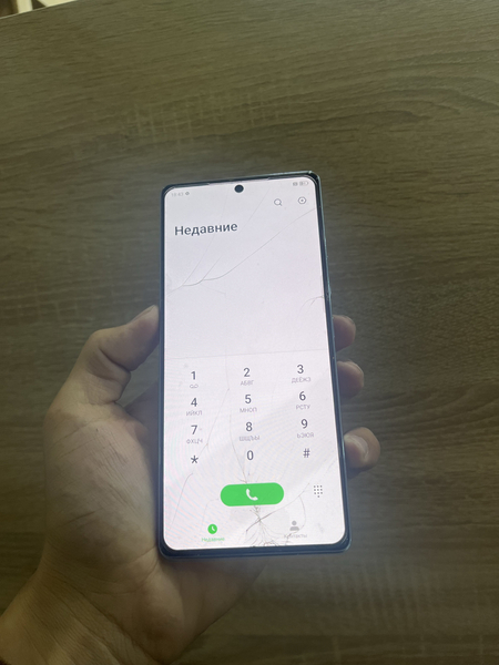 Infinix GT20 Pro 256GB 8+8GB