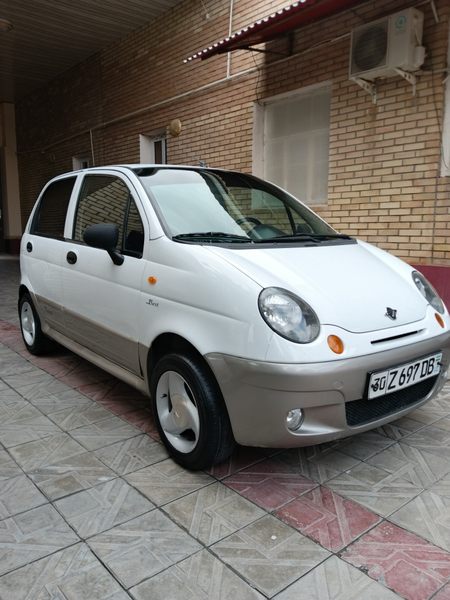 Matiz best sotiladi