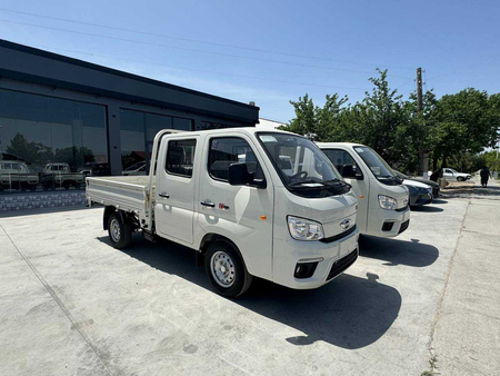 Forland 2,6 Tonna 1,5L Mator Таййор фул счёт справка ва Гарантия!!!