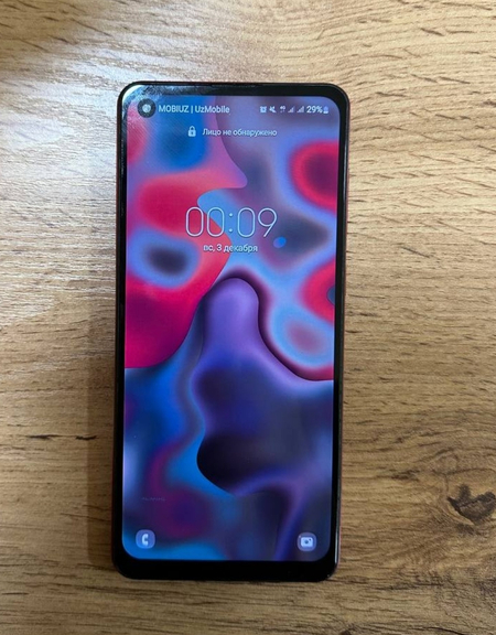 Samsung A21s 64gb