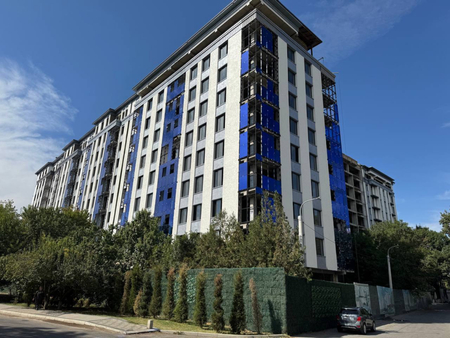 Продается 2/3/12 ЖК “Qorasuv Avenue”