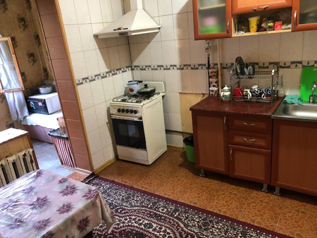 3 хона уй ижарага берилади.