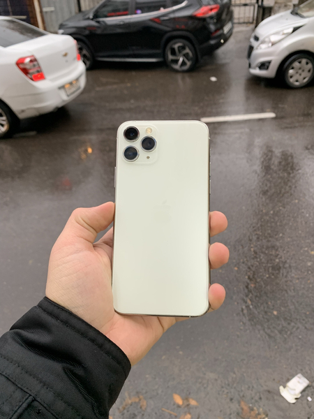 Iphone 11 pro