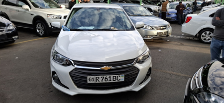 Продаётся ONIX LTZ автомат каробка без люк