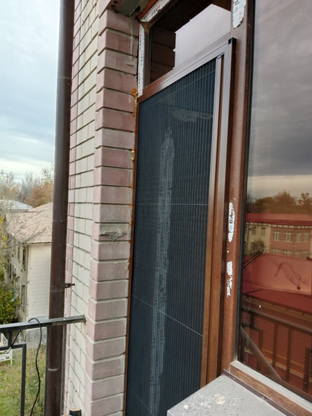 Москитные сетки из первых рук