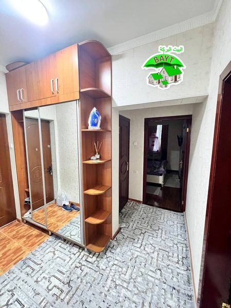 ≈2в3/1/4, РАЗДЕЛКА, 60м², Шайхантахур продаётся квартира