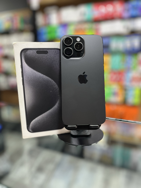 Iphone 15 Pro Max Muddatli toʻlov va naqdga / Айфон 15 прр макс рассро