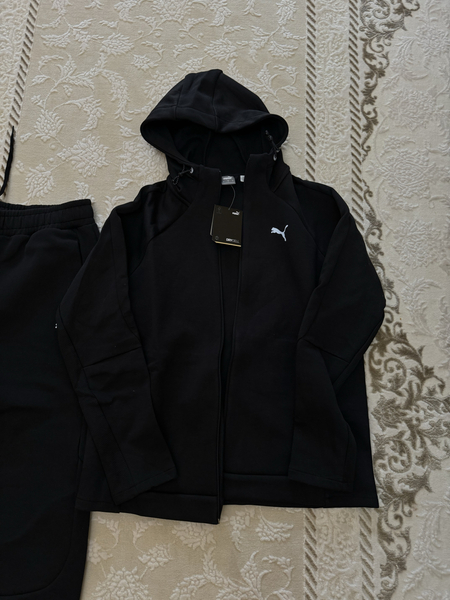 Puma костюм