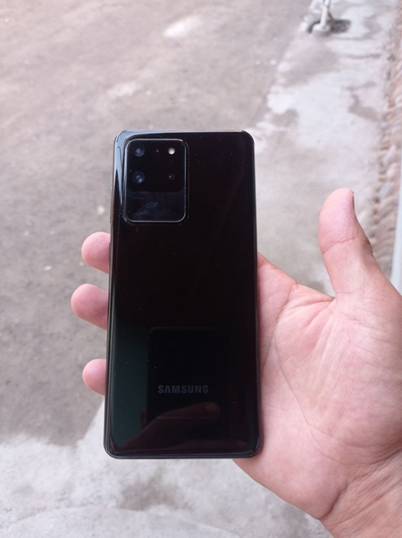 Samsung S20 ultra
