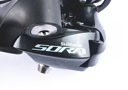 Супорта на велосипед shimano оригенальные.  Переключения  скоростей..