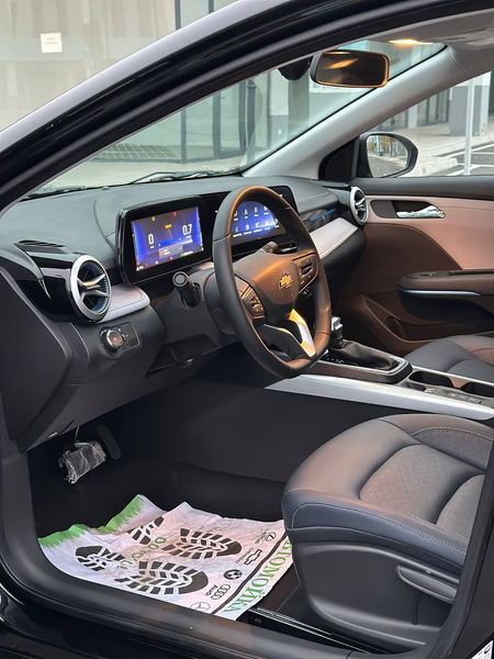 MONZA 1.5L Atmosferniy Full 2023 yil 1 kunda Bank orqali