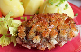 Kievcha KOTLET. To`y va Marosimlarga.