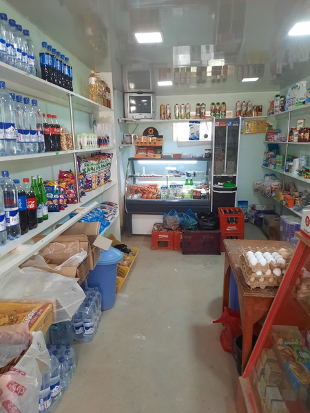 Продам свою участку