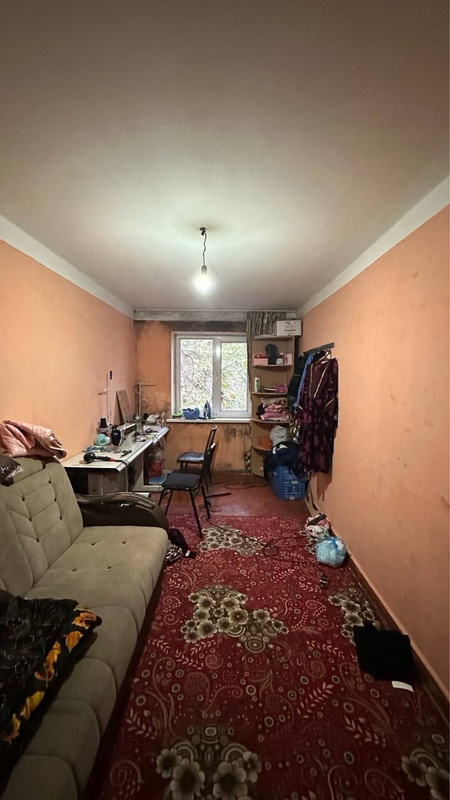 Продается 2 ком. Квартира площадью 50 кв.м. Адрес Микрорайон