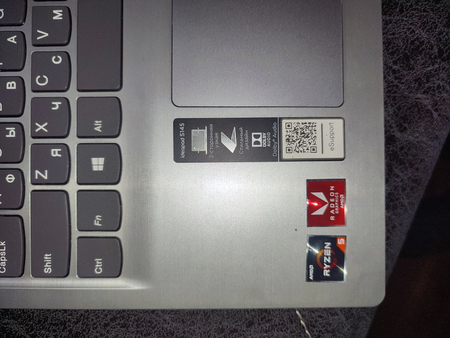 Нотбук lenovo Ide Pad S 145 15 API