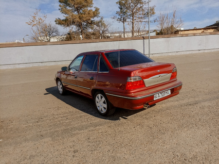 Neksi sonis 1999 y