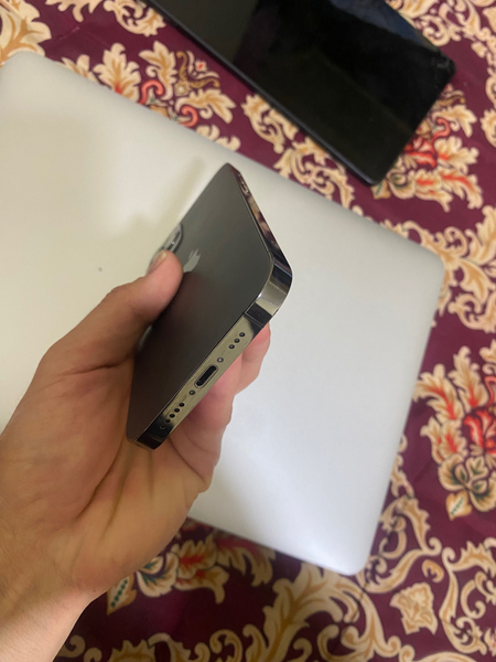 Iphone 12 pro 128 gb