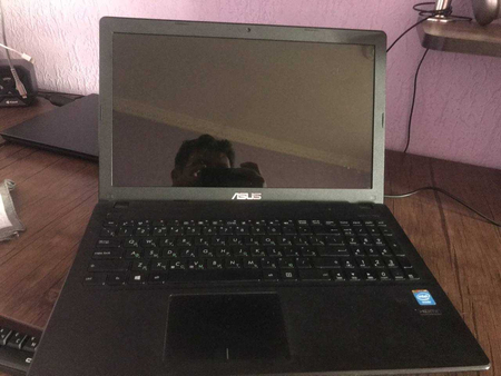 Asus noutbuk ideal
