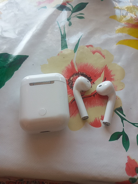Airpods i11 blution 5.0