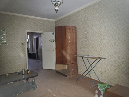 Продам 2 ком юнусабад 8 ИПОТЕКУ