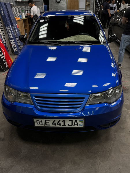 Nexia 2 sons sotiladi