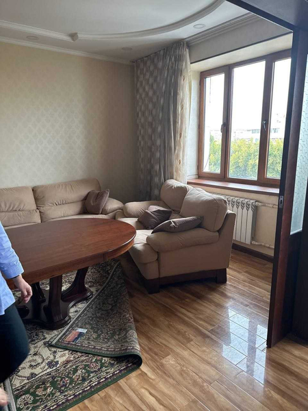 Cдается квартира в новостройке