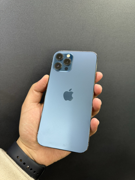 Iphone 12 pro max 256gb 76%