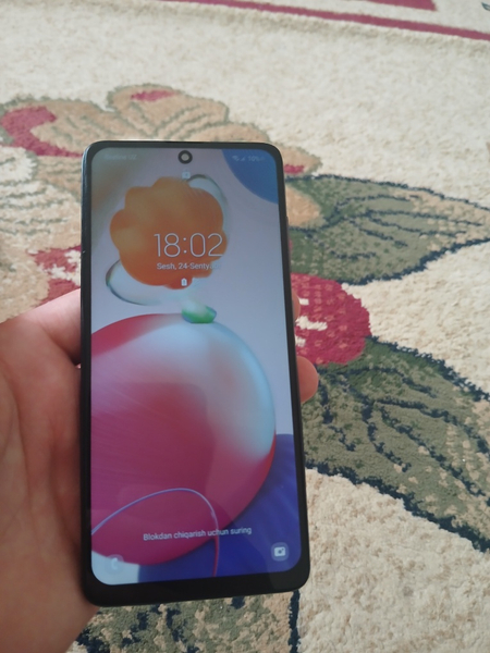 Samsung a51 arzon