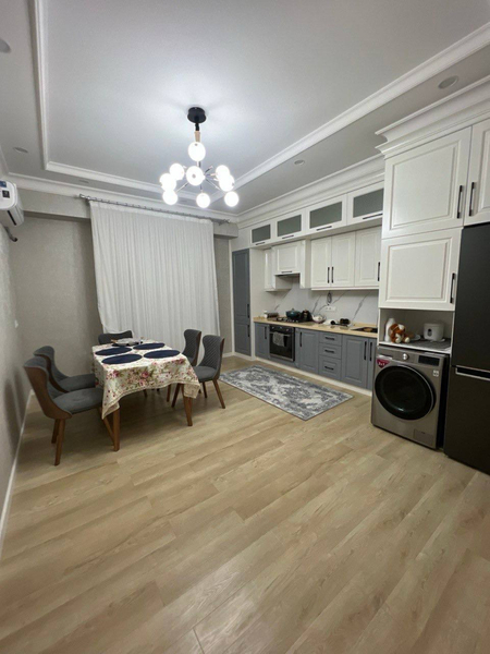 Яккасарой жк мажрид 3 ком 100 кв