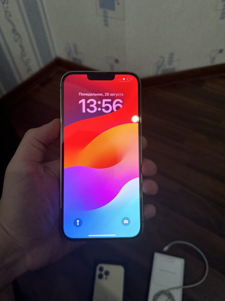 Iphone 13 pro max