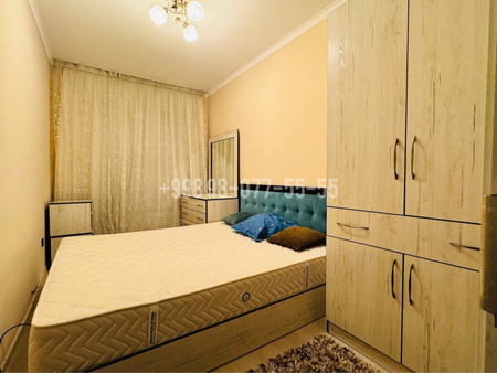 Продается квартира Ц-1 Садык Азимова 4/3/5
