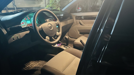 Chevrolet Jentra Elegant plyus .
